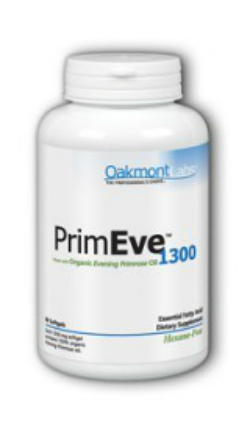 Buy PrimEve 1300 mg 90 ct from Oakmont Labs and Save Big at ...