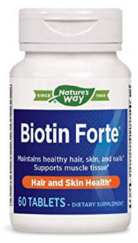 Learn How to find Biotin on VitaNet®, LLC And Health Your self?