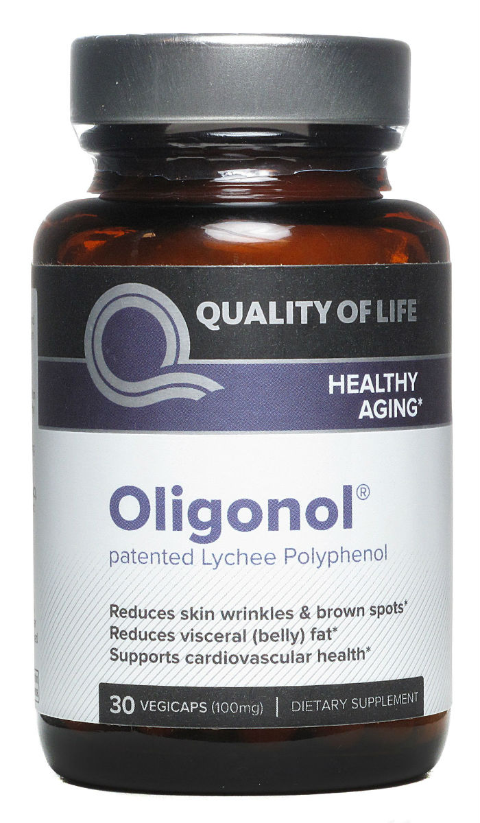 What are the Health Benefits of Oligonol? - Article