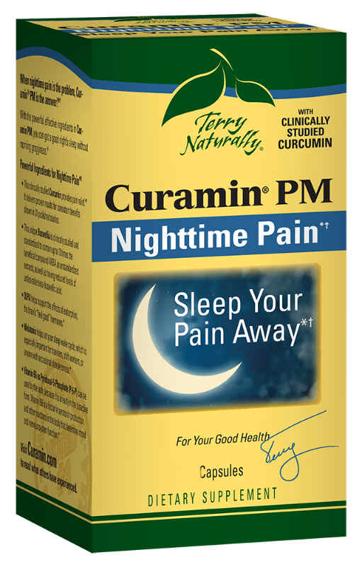 How does Curamin Help Reduce Inflammation Pain? - Article