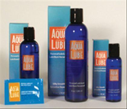 Buy Aqua Lube Personal Lubricant Liquid Water-Based 4 oz from MAYER ...