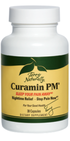 How does Curamin Help Reduce Inflammation Pain? - Article