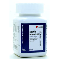 Buy Shuang Huang Lian 90 softgels from Honso usa and Save Big at ...